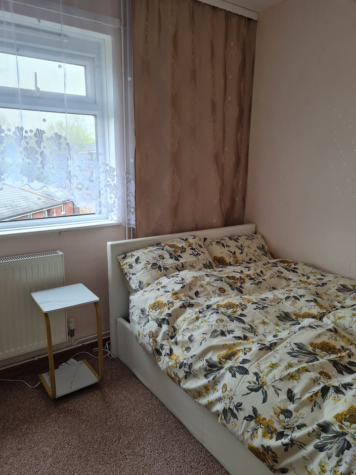 Bright And Comfortable  Double Room - Oxford