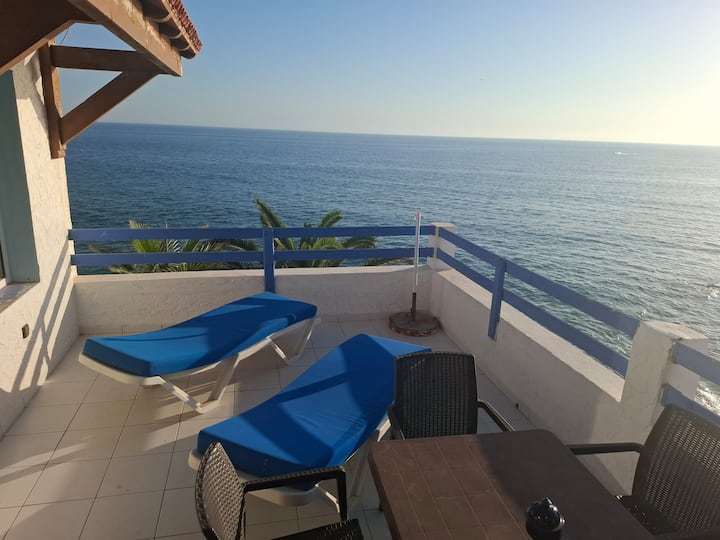 Appartement X 3 Chambres Taghazout - Taghazout