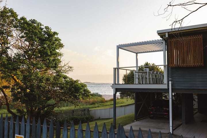 Garden Bay Beach House - Batemans Bay