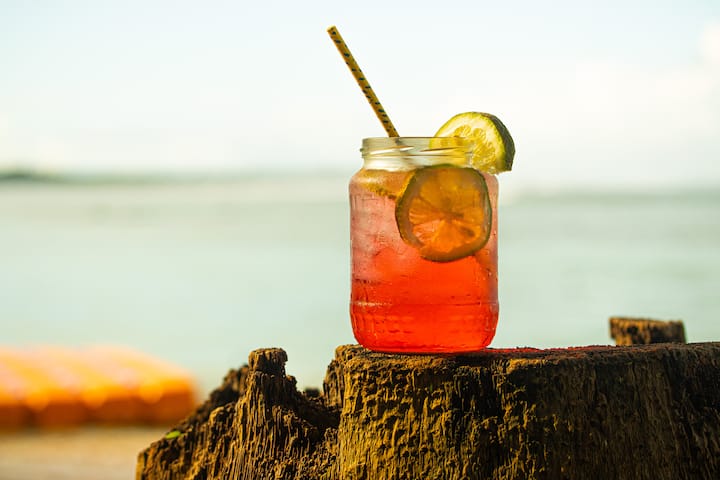 Miti Maninoa Beach Hut - Samoa