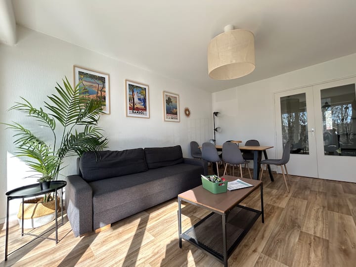 Palaiseau - Appartement - 6 Personnes (Pal25) - Palaiseau