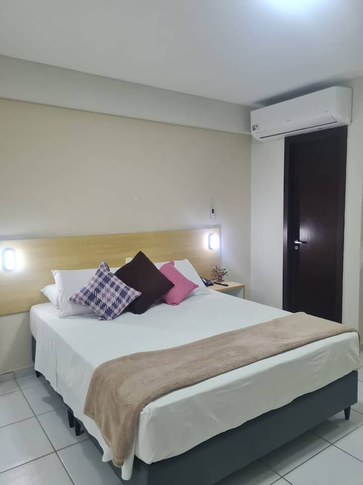 Marsallis Apartamento - Natal