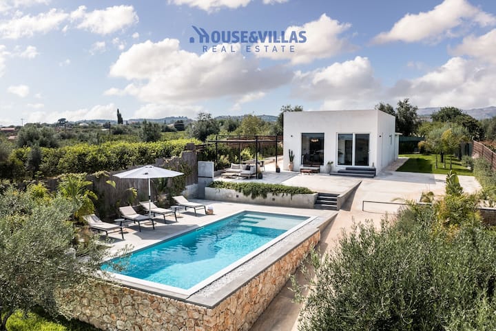 House&villas - Eremita Villa Sicily - Avola