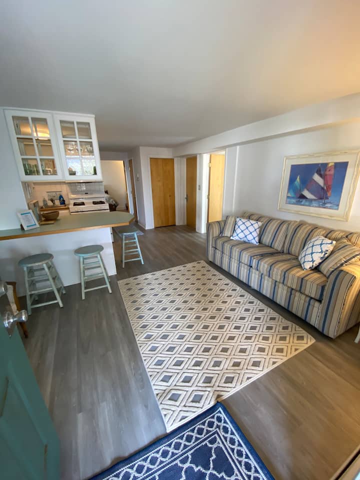 Apartment In Ocean City, Nj - Ocean City, NJ
