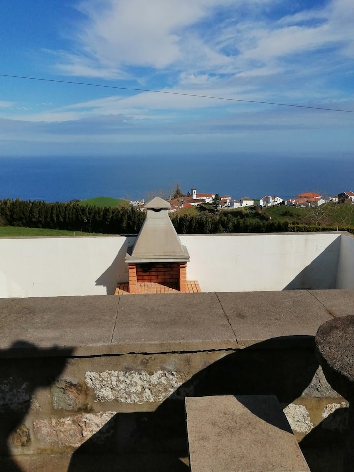 Casa Vista Para O Mar - Nordeste