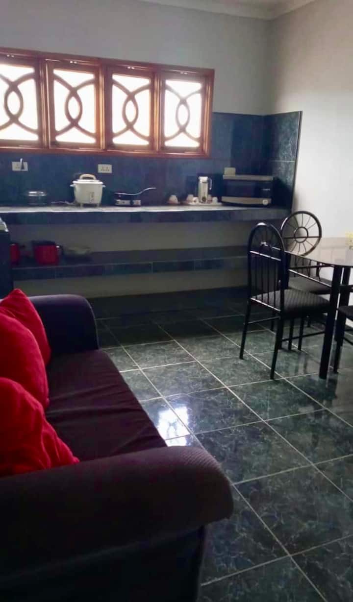 Céntrico Y Limpio Apartamento Privado - Cuba