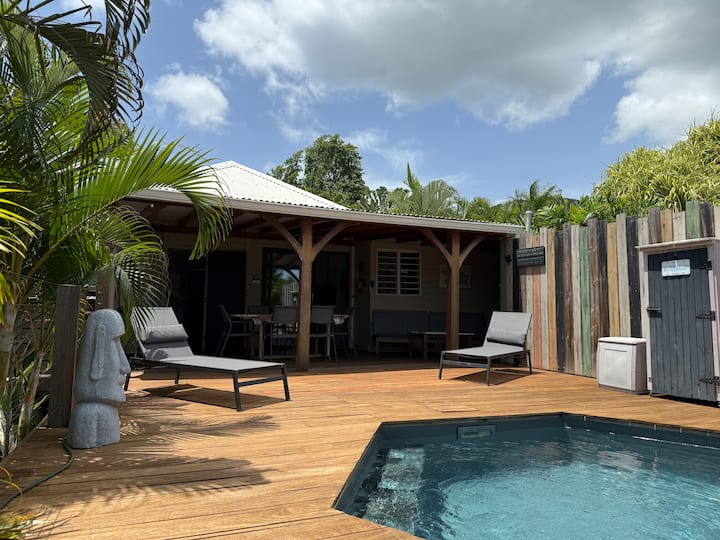 Villa Atola Le Diamant Martinique - Martinique