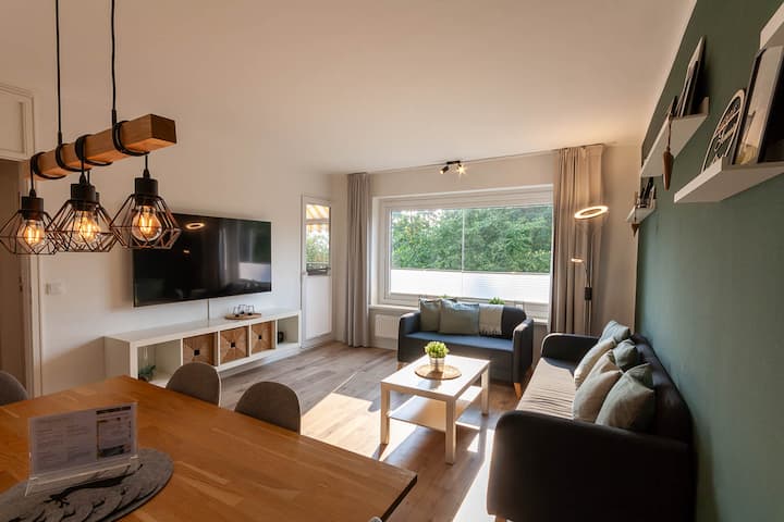 Ferienwohnung Somnia - Braunlage