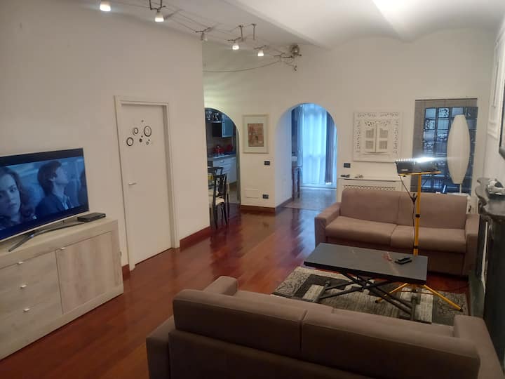 Montestella - Casa Indipendente, Milan - Saronno