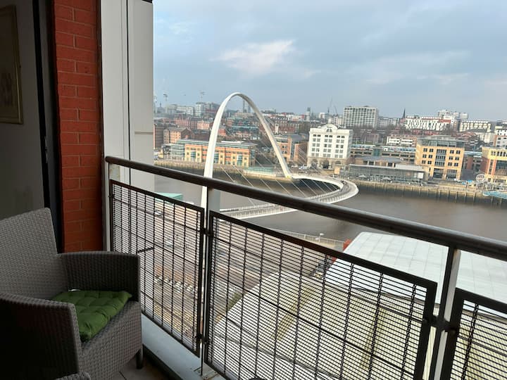 Boudior Baltic - Gateshead