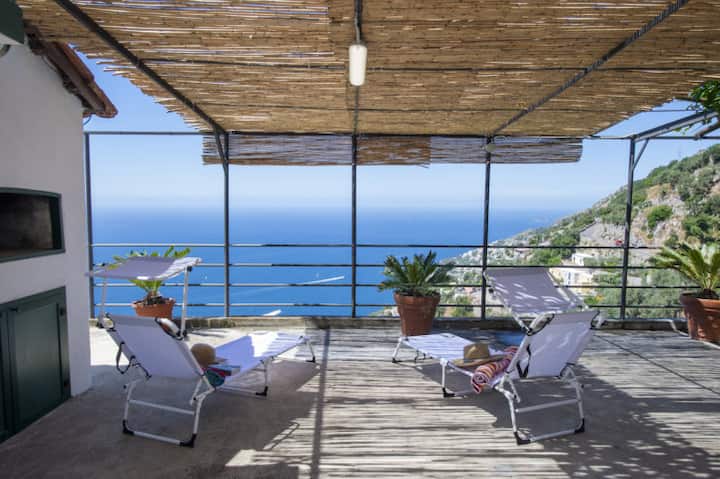 Casa Giuseppina - Furore