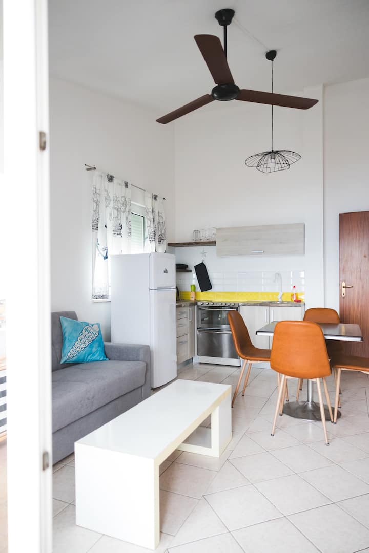 Oskar Apartment - Omiš