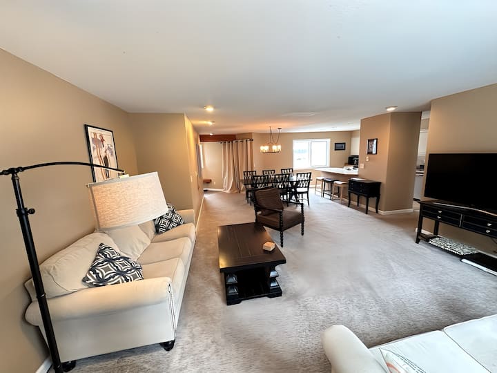 Alyeska Vacation Home A - Alyeska, AK