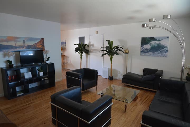 Apartment With Fast Internet Stanford Faceb00k - Palo Alto, CA