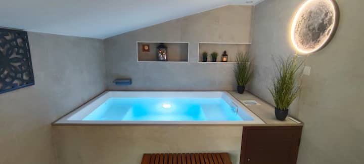 Villa Boreal - Olvera