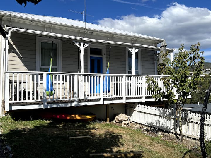 1904 Cute Villa - Richmond