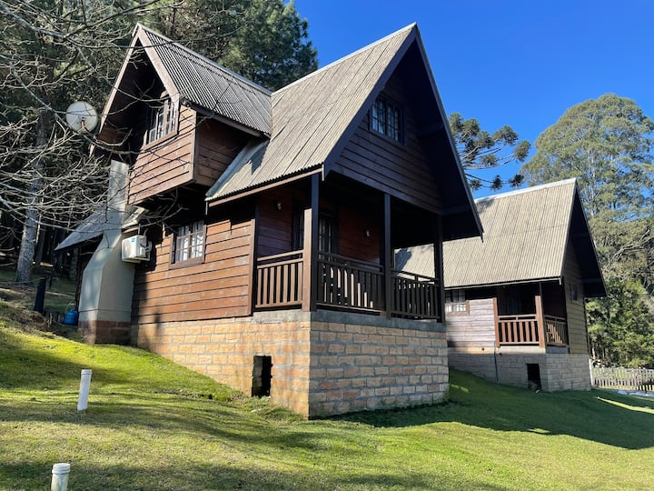 Cabana C-03 - Canela