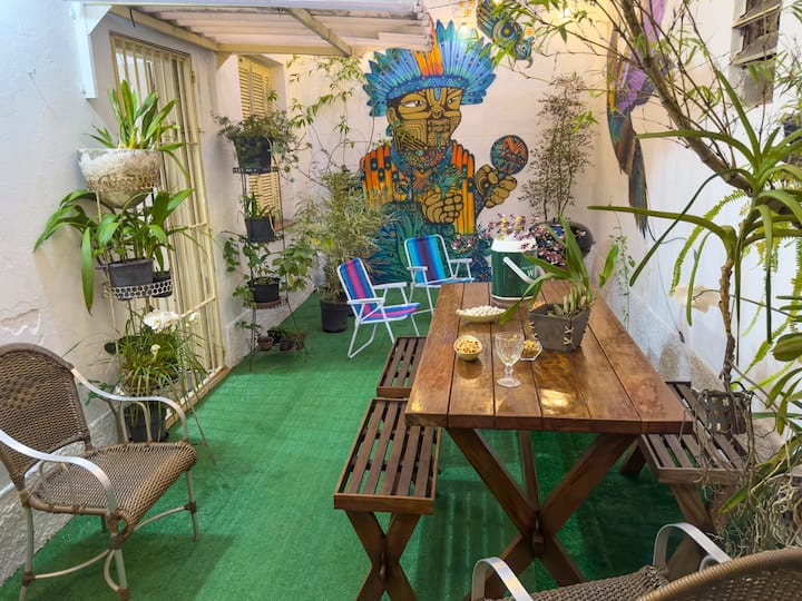 Madalena Guest House 2 - Pinheiros