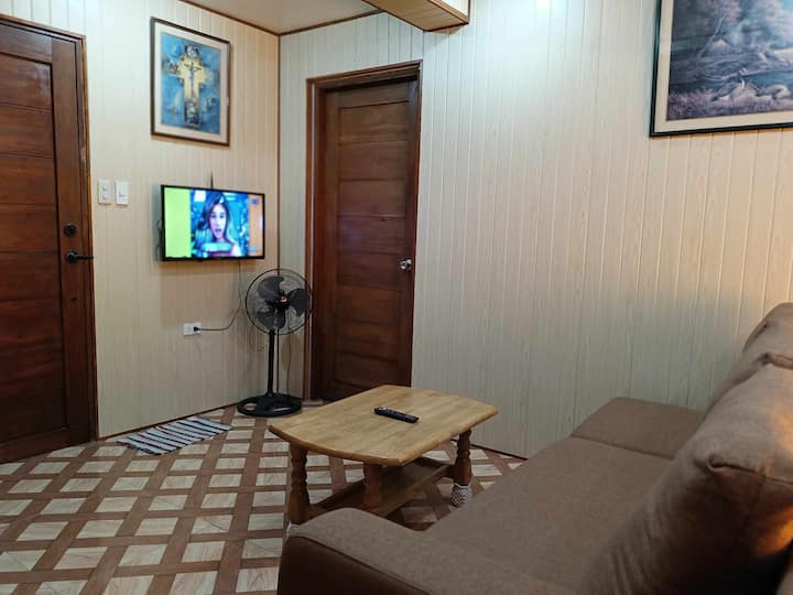 Cherry's Home 3 - Baguio