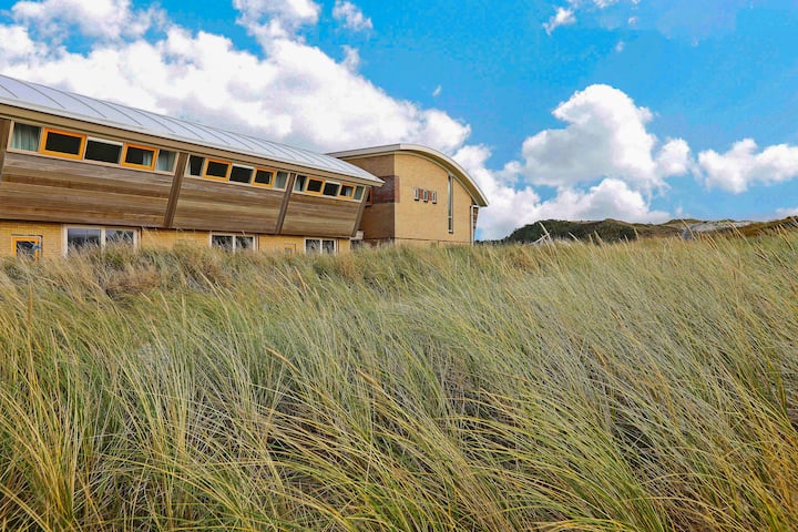 Zandkorrel Appartement · 150m Van Zee - Schoorl