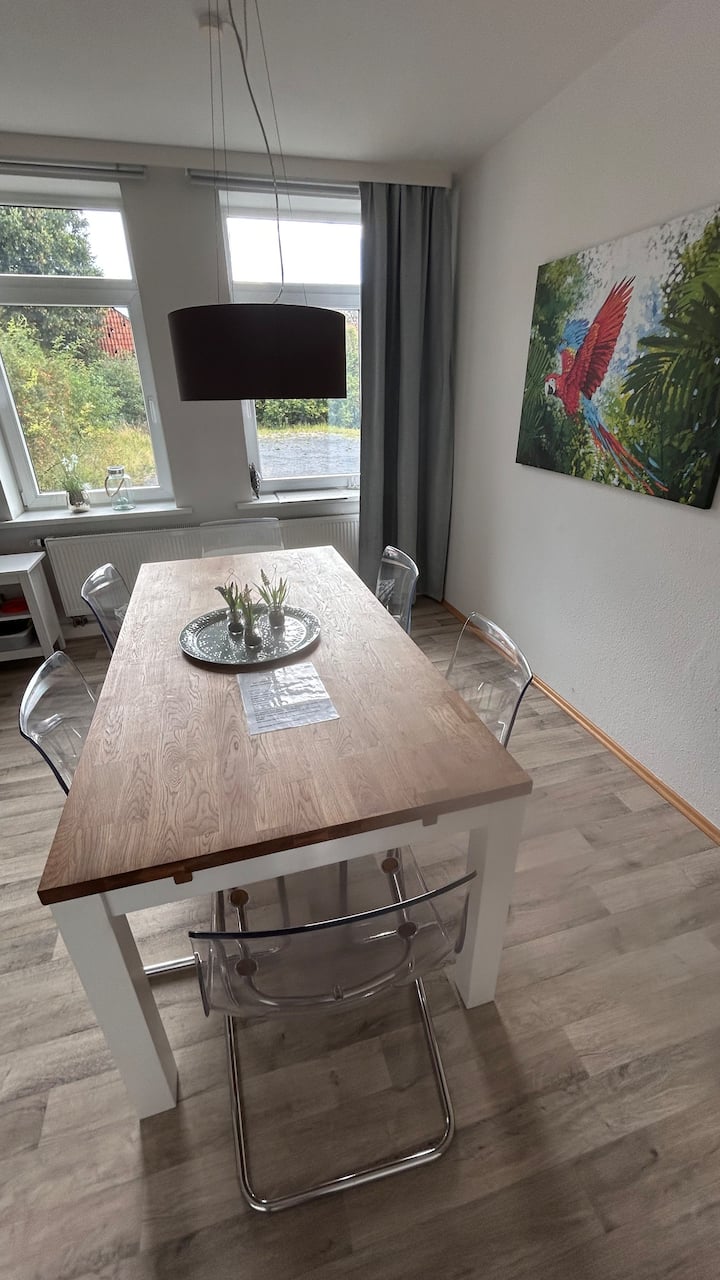 Reihenhaus An Der Leine - Göttingen