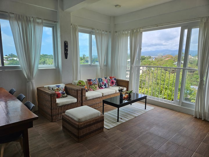 Cosy 2bedrooms Apartments Sunset & Sunrise View - Malay