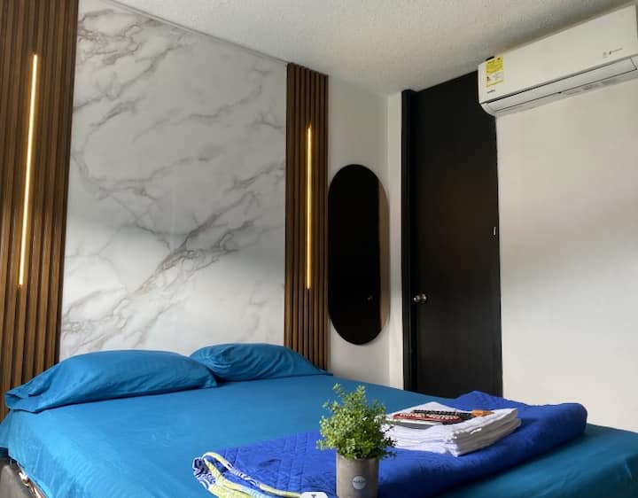 Apartamento En El Bosque - Cúcuta