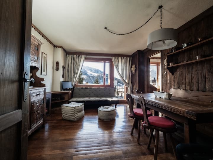 La Perla Di Sestriere - The Pearl Of Sestriere - Sestriere