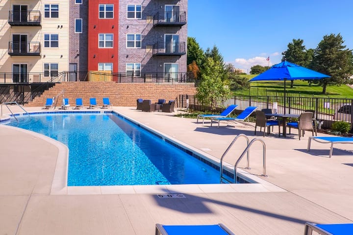 Lombard Corporate Apartment 1b - Downers Grove, IL