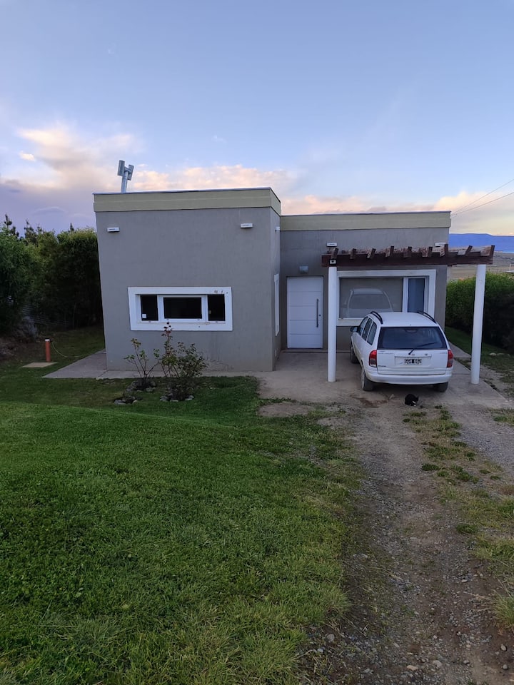 Excelente Habitación Con Desayuno - El Calafate
