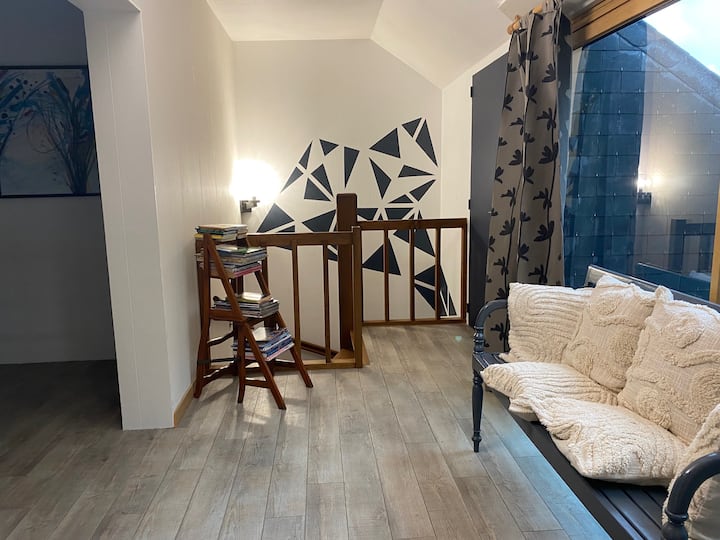 Chambres Privées Dans Maison à 3 Km De Clisson - Clisson