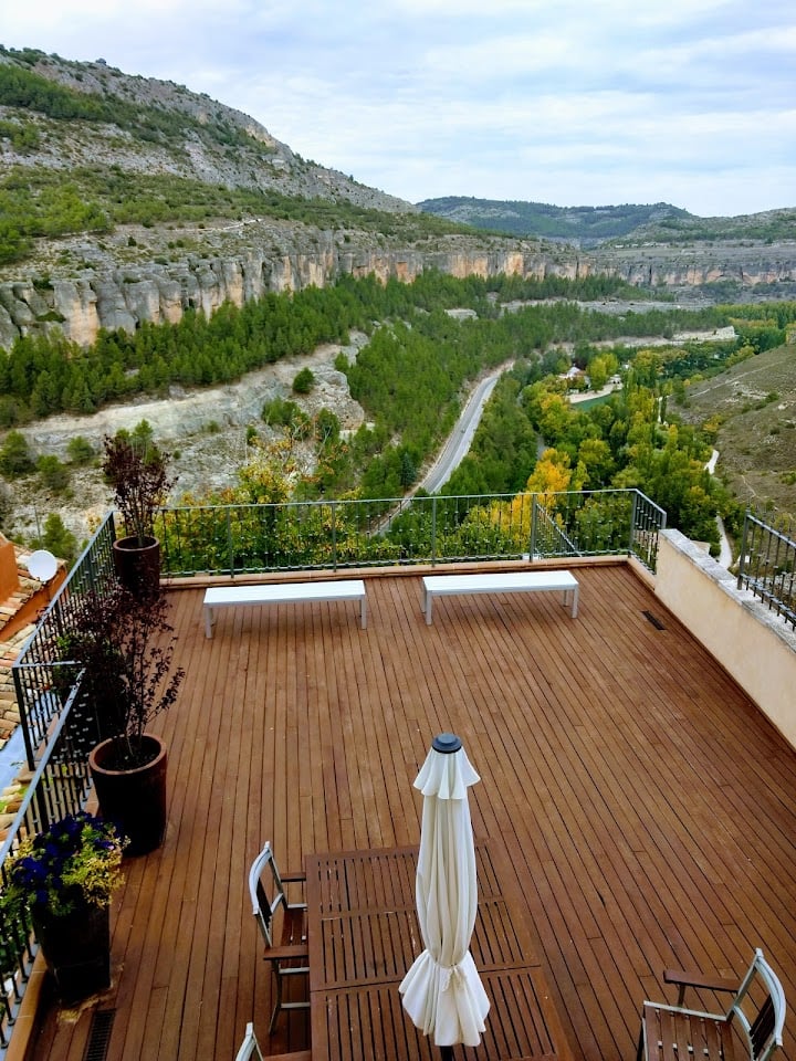 Alizaque Lodge, Dúplex - Cuenca