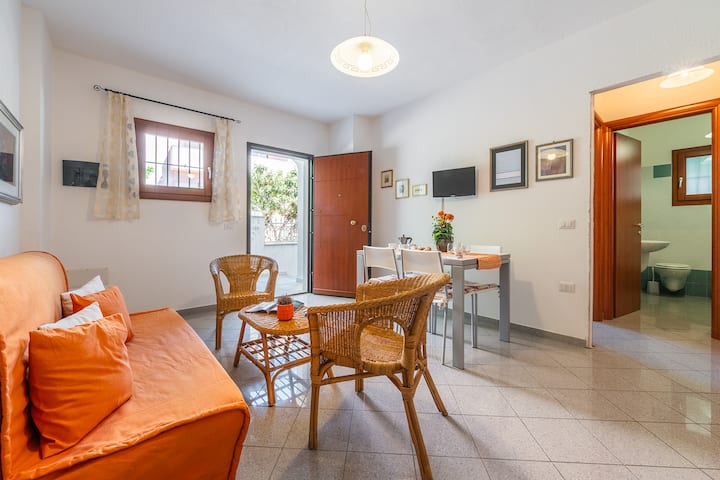 Appartamento A Due Passi Dal Mare F - Cala Gonone