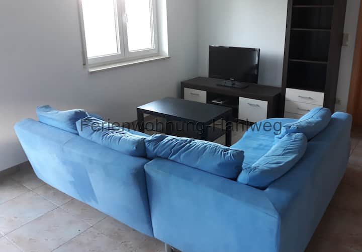 Schöne Ferienwohnung In Chamerau 64qm 1-2 Personen - Cham