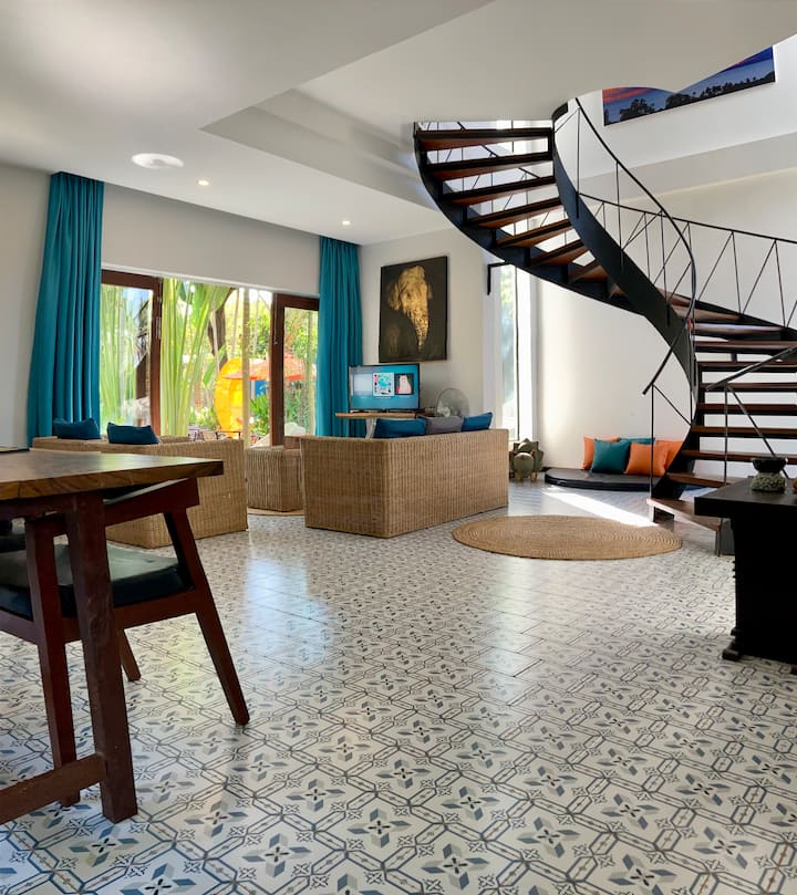 Zoneast Villa - Cambodia