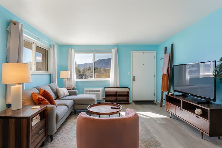 ☀️ Bright 1bd With Mountain Views Throughout! ☀️ - Boulder, CO