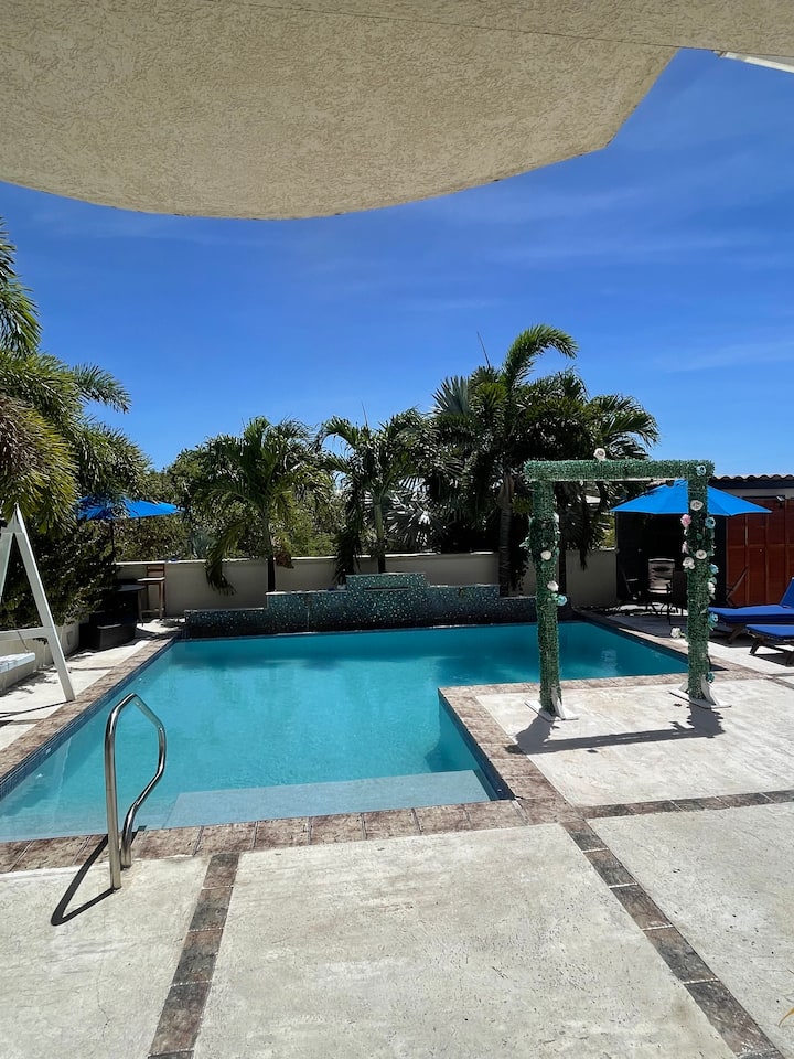 Tropicalvybz Home Away From Home - Barbados