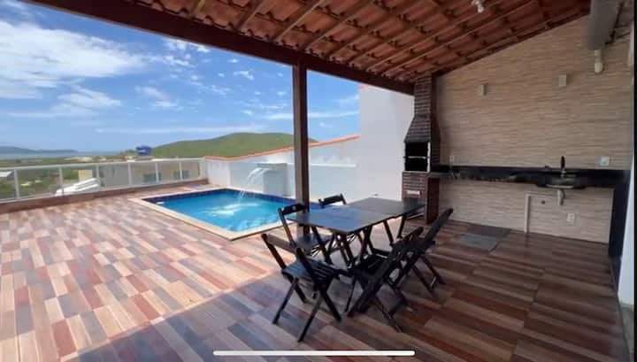 Bela Vista Peró (Cabo Frio) - Cabo Frio