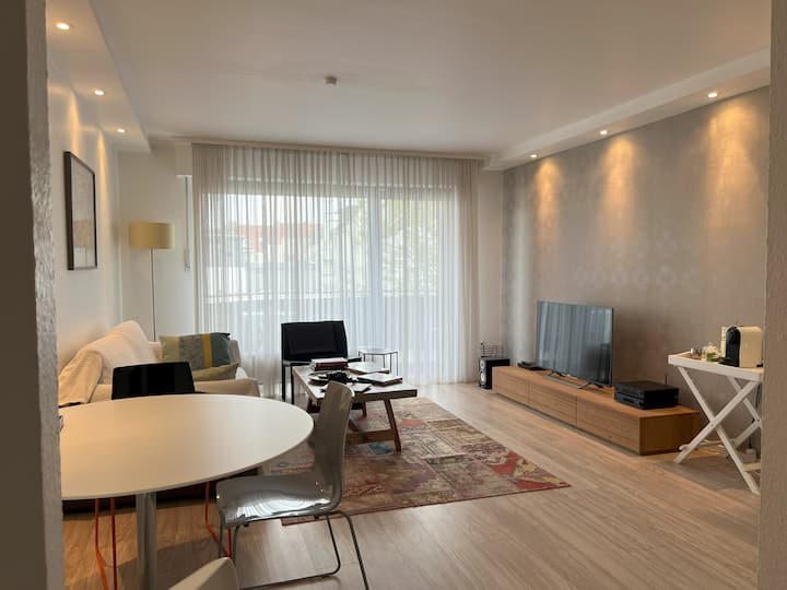 Deluxe Apartment - City Centre/downtown - Düsseldorf