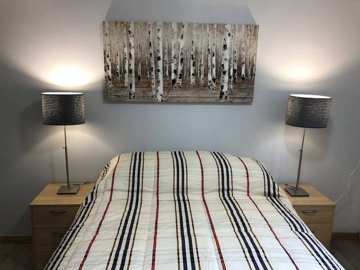 The "Raphael" Bedroom At Western University - London