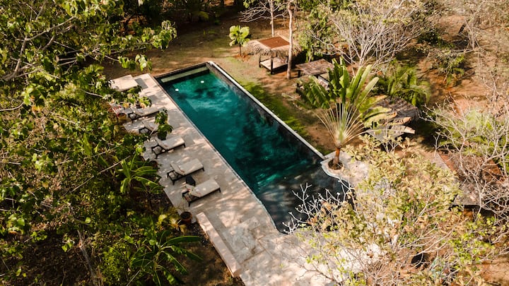 Double Deluxe Room - Panama