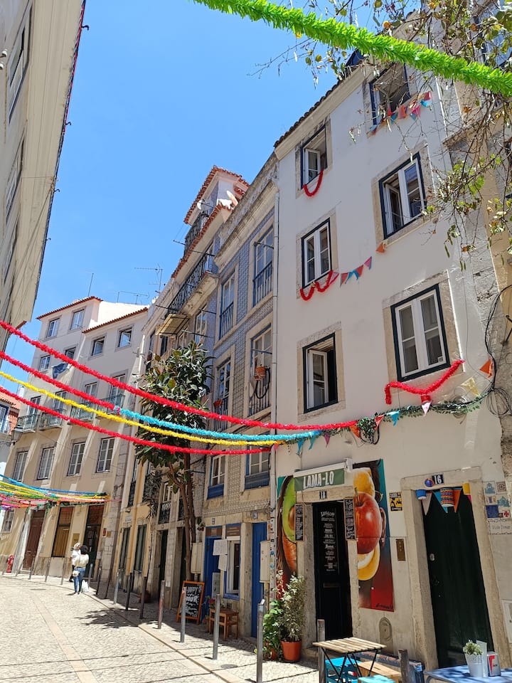 Lisboa Castelo - Lisboa