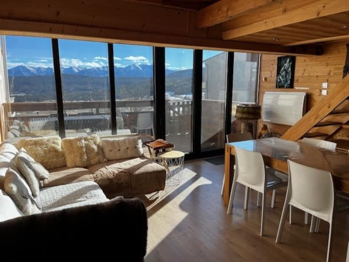 Appartement Chalet Cosy - Les Angles