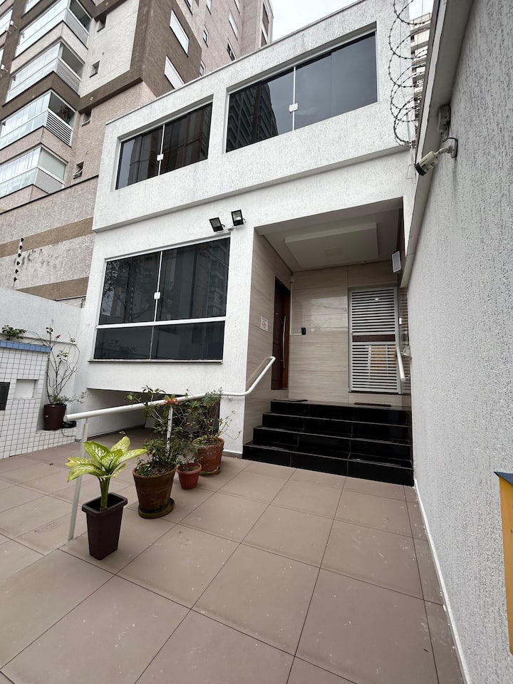 Apartamento - Ipiranga - Metrô Sacomã - Ipiranga