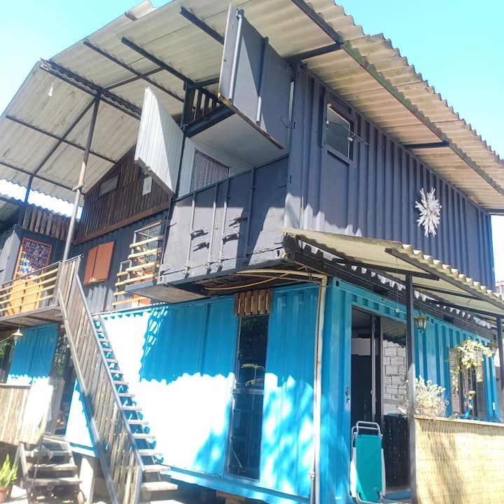 Chalé Praia Do Alto - Ubatuba - Brasil - Ubatuba