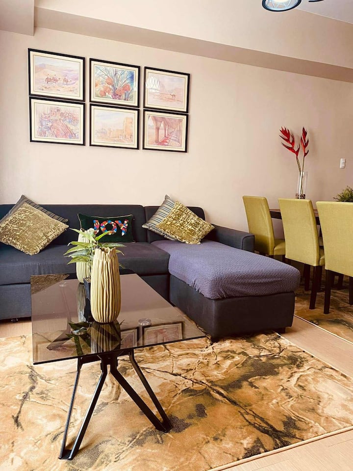 Avida Tower 2 Entire Condominium For Rent-iloilo.. - Iloílo