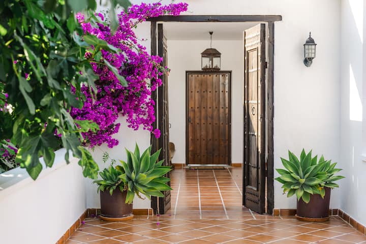 Casa Jilgueros - Alhaurín el Grande