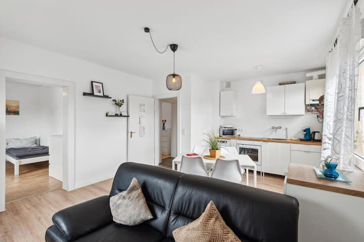 Traum Apartment In Kleve - Emmerich am Rhein