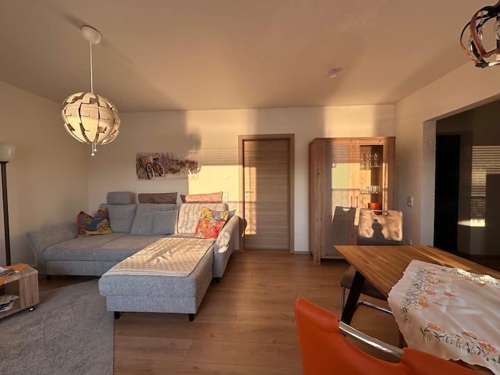 Holiday Apartment "Rheinisches Nizza" In Koblenz Right On<br><br> Rhine - Koblenz