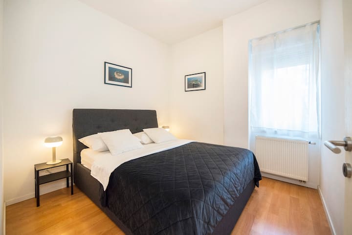 Apartment Barbara - Zagreb